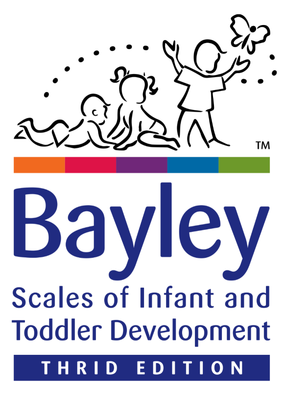 Bayley-III