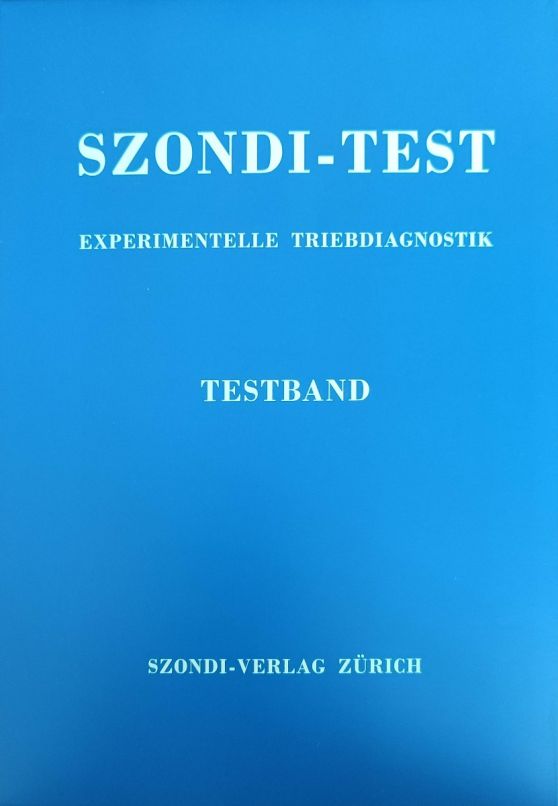 Szondi teszt